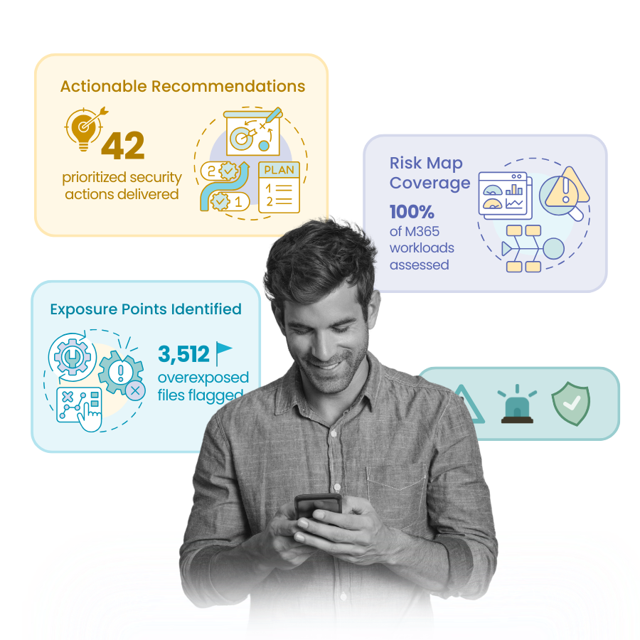 Microsoft 365 Security Assessment