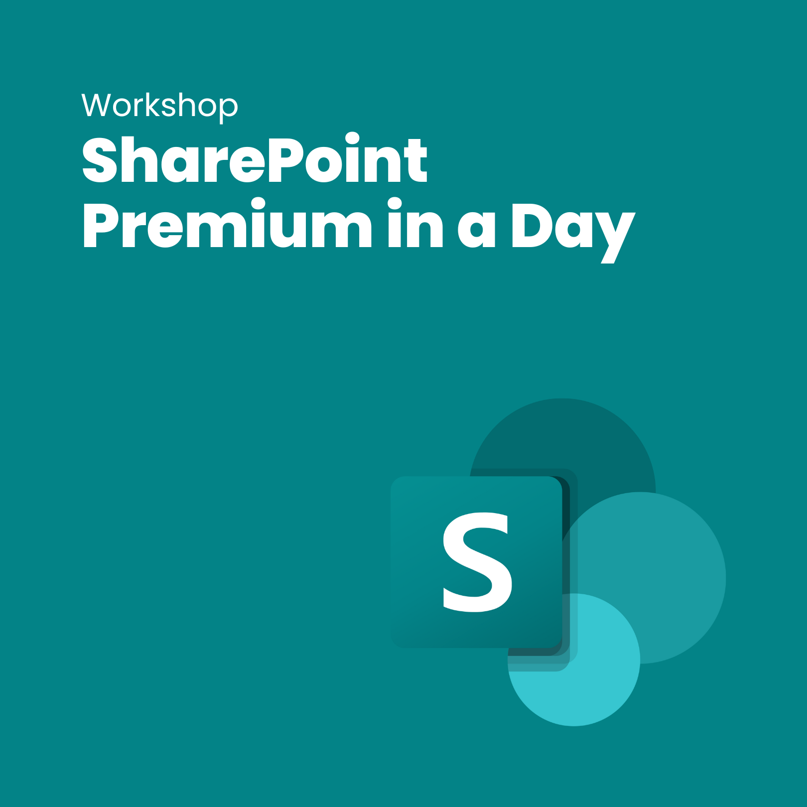 SharePoint Premium in a Day (SPPIAD)